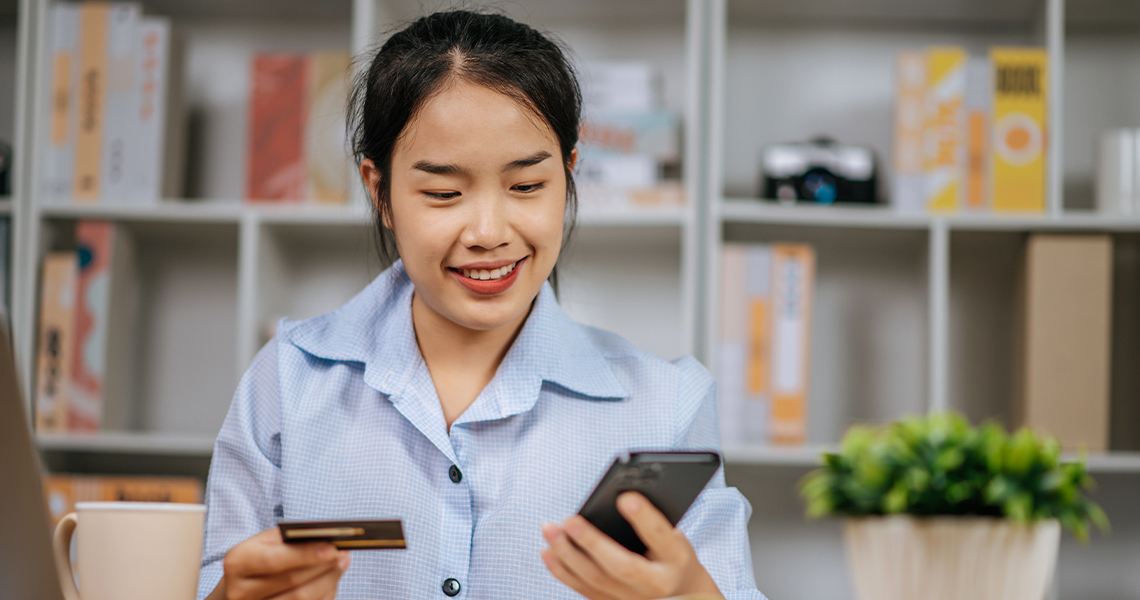 Checkings | Beacon Finance